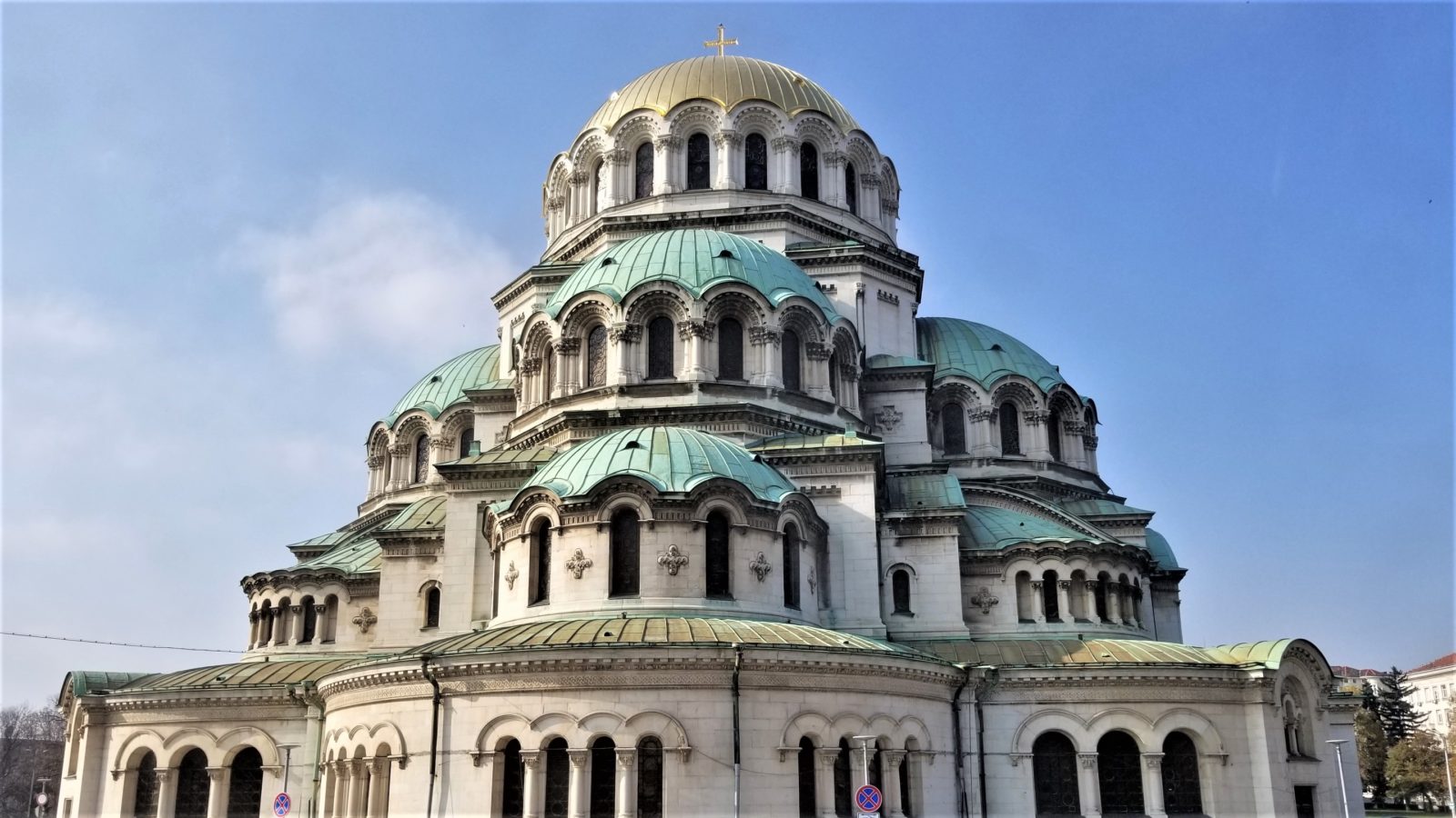 Bulgaria - Manoj Shrestha